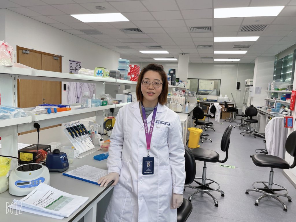 DAI Lab@BIO Department - Connect @ XJTLU