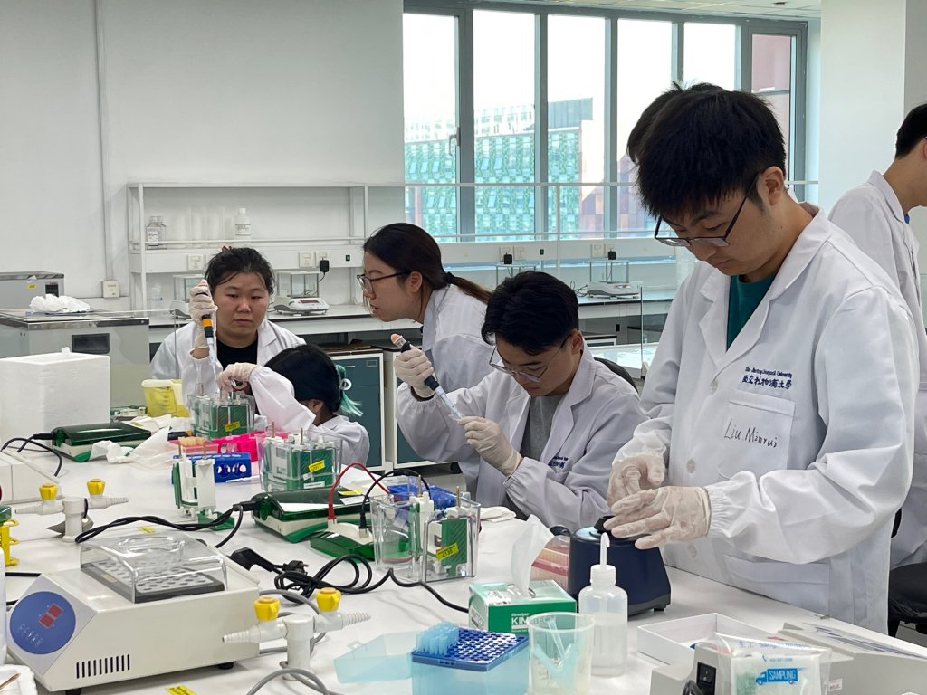 苏州市代谢综合症新药研究重点实验室 Suzhou Municipal Key Lab for Metabolic Syndrome Drug ...