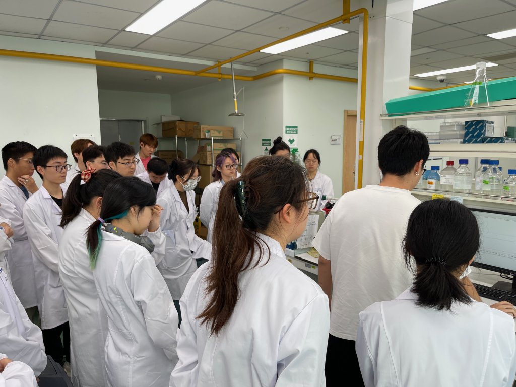 苏州市代谢综合症新药研究重点实验室 Suzhou Municipal Key Lab for Metabolic Syndrome Drug ...