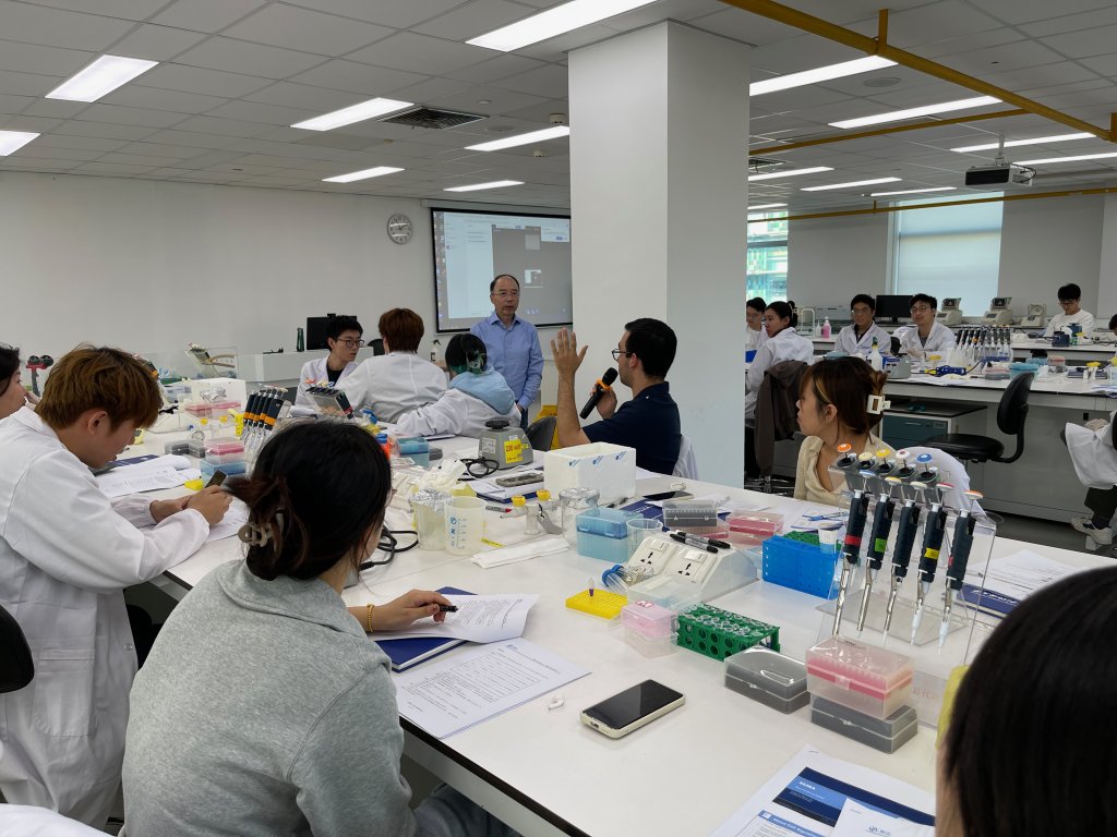 苏州市代谢综合症新药研究重点实验室 Suzhou Municipal Key Lab for Metabolic Syndrome Drug ...