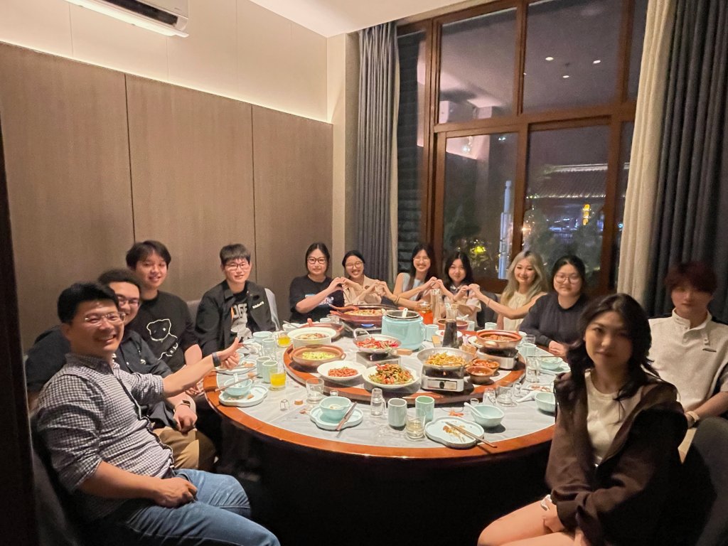 DAI Lab@BIO Department - Connect @ XJTLU
