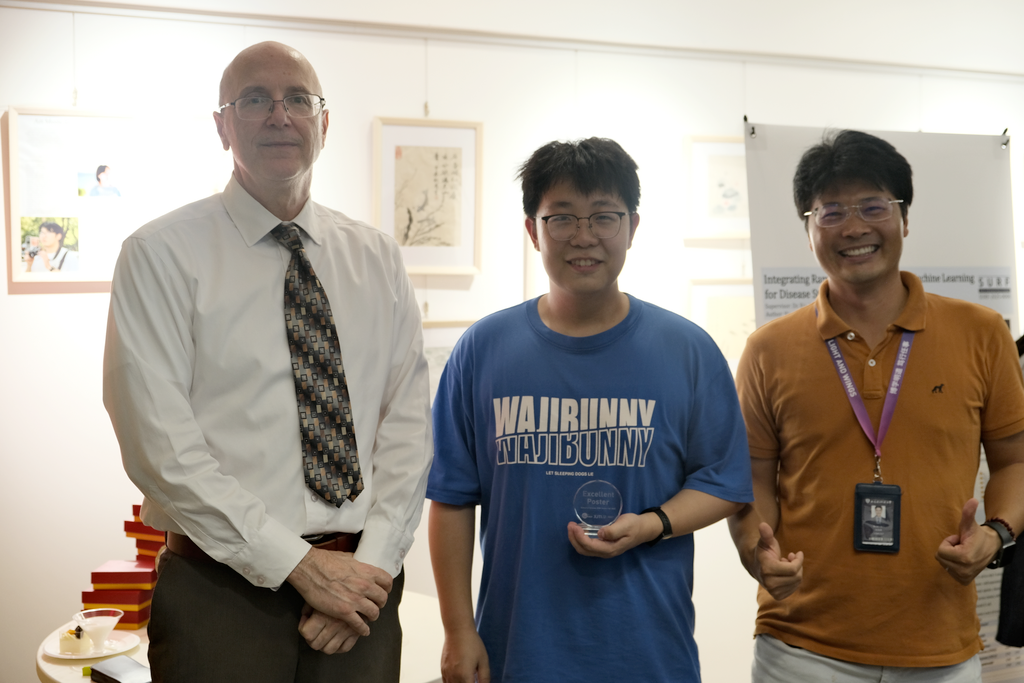 DAI Lab@BIO Department - Connect @ XJTLU