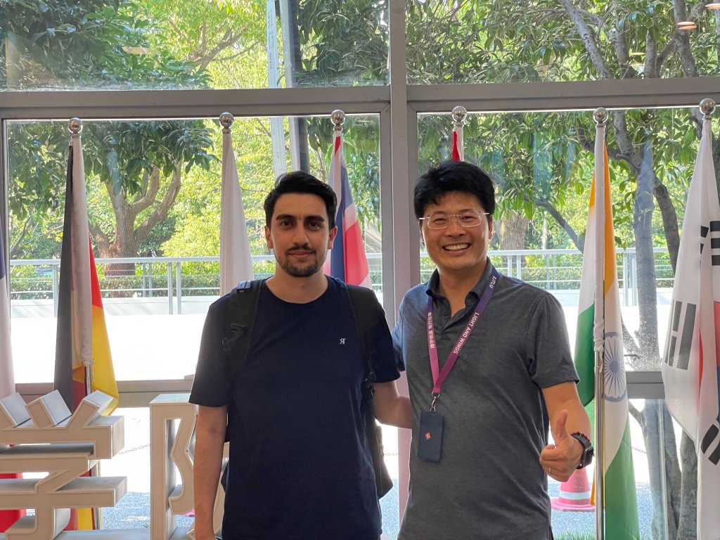 DAI Lab@BIO Department - Connect @ XJTLU